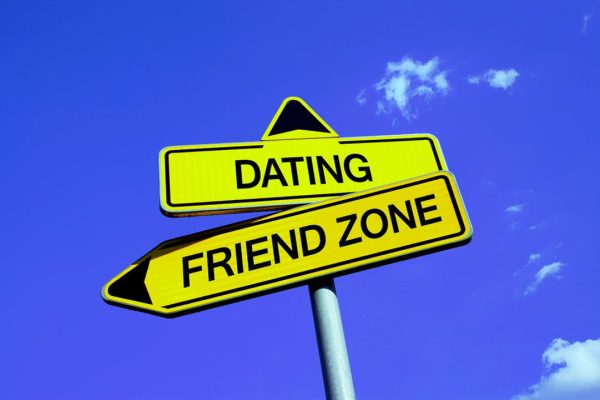 Cómo escapar de la zona de amigos » Afroditos.Space