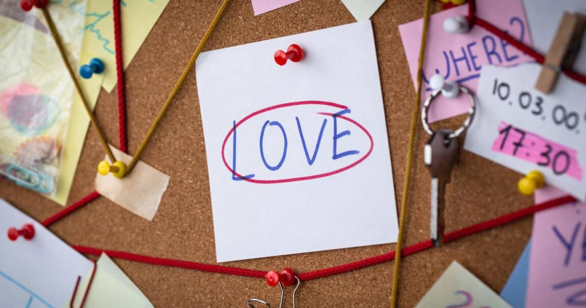 💜 Deja de Hacer Estas 6 Cosas si Quieres Encontrar el Amor